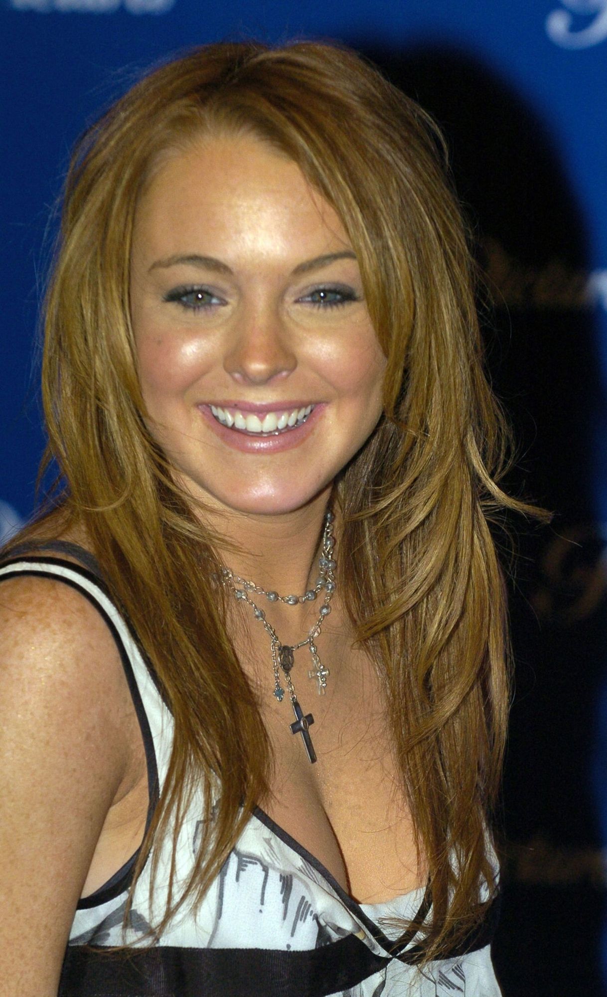 MAR 24TH | SHOWEST PARAMOUNT PICTURES GALA - PRESS ROOM - 005 - Oh ...