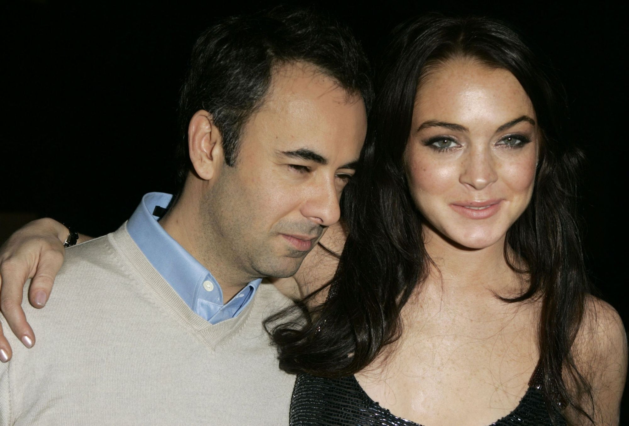 DEC 15TH | CALVIN KLEIN AND VOGUE HOST "RUMOR HAS IT" LOS ANGELES ...