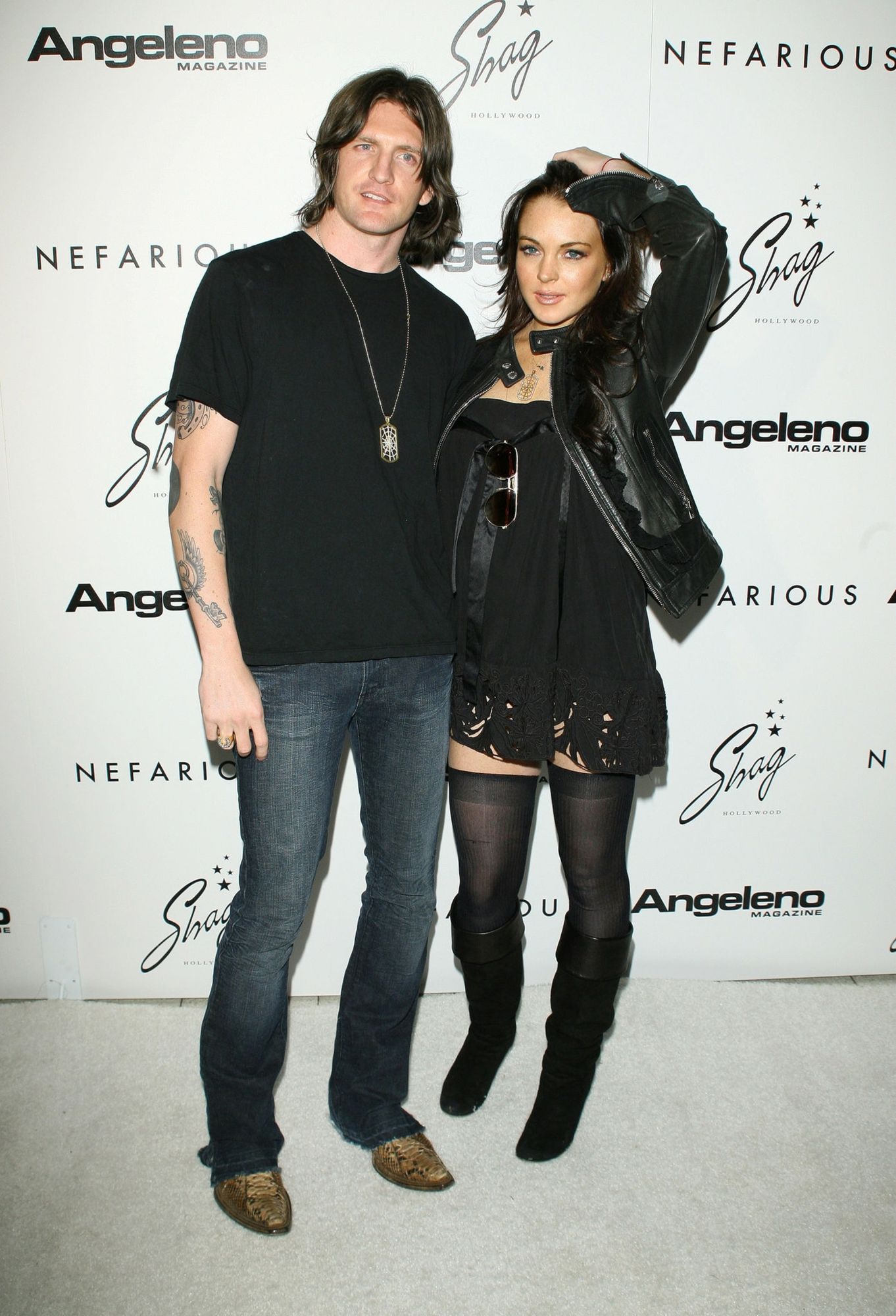 DEC 11TH | NEFARIOUS FINE JEWELRY - SPRING 2007 COLLECTION - 046 - Oh ...