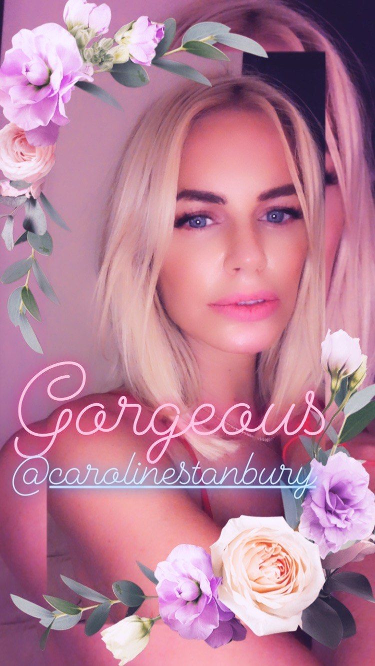 LINDSAY'S INSTAGRAM STORIES - 68698702 486890078524263 ...