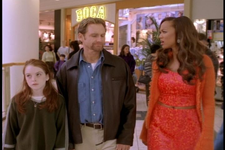 MOVIE SCREENCAPTURS: DVD SCREENCAPTURES - 2000-LifeSize-0530 - Oh Linds ...