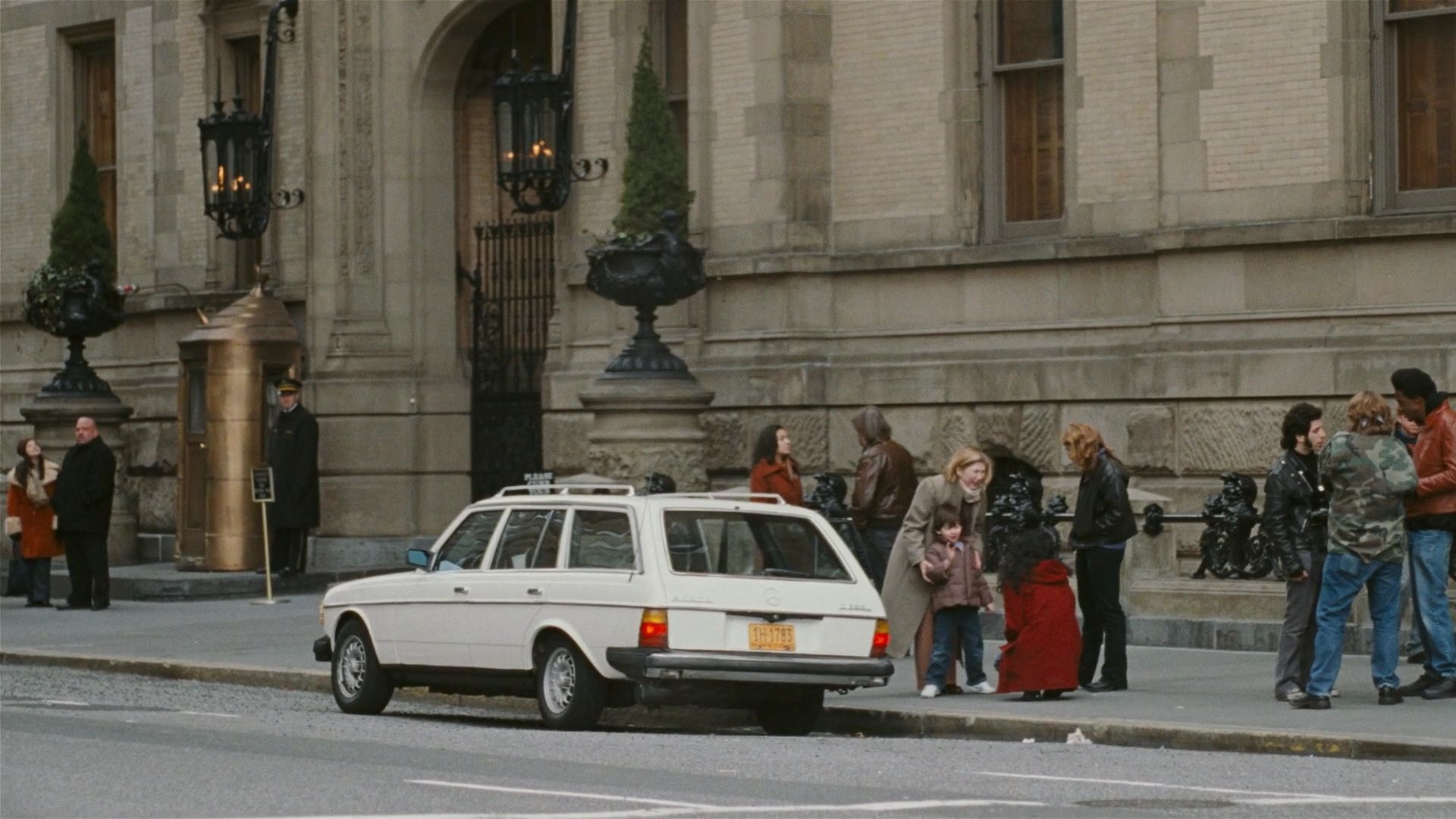 MOVIE SCREENCAPTURES: BLU-RAY CAPTURES - 2007-Chapter27-004 - Oh Linds ...