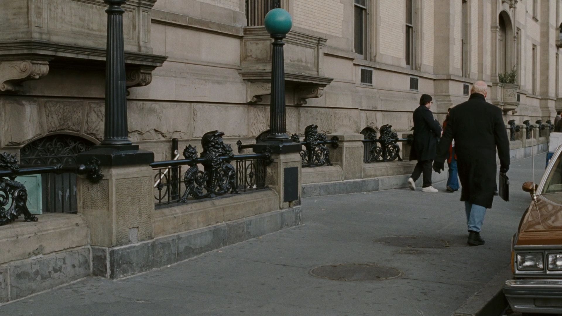 MOVIE SCREENCAPTURES: BLU-RAY CAPTURES - 2007-Chapter27-068 - Oh Linds ...