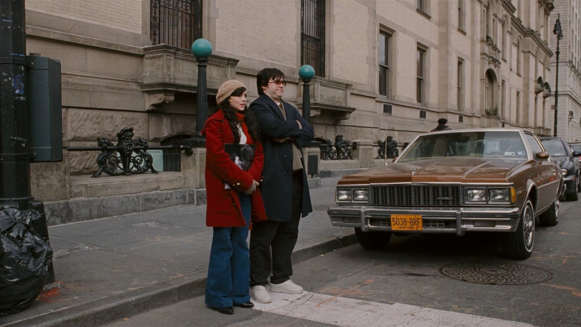 MOVIE SCREENCAPTURES: BLU-RAY CAPTURES - 2007-Chapter27-103 - Oh Linds ...