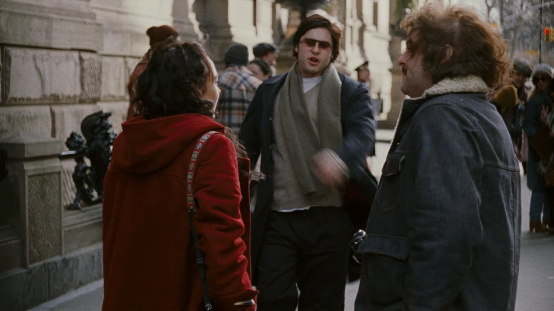 MOVIE SCREENCAPTURES: BLU-RAY CAPTURES - 2007-Chapter27-305 - Oh Linds ...