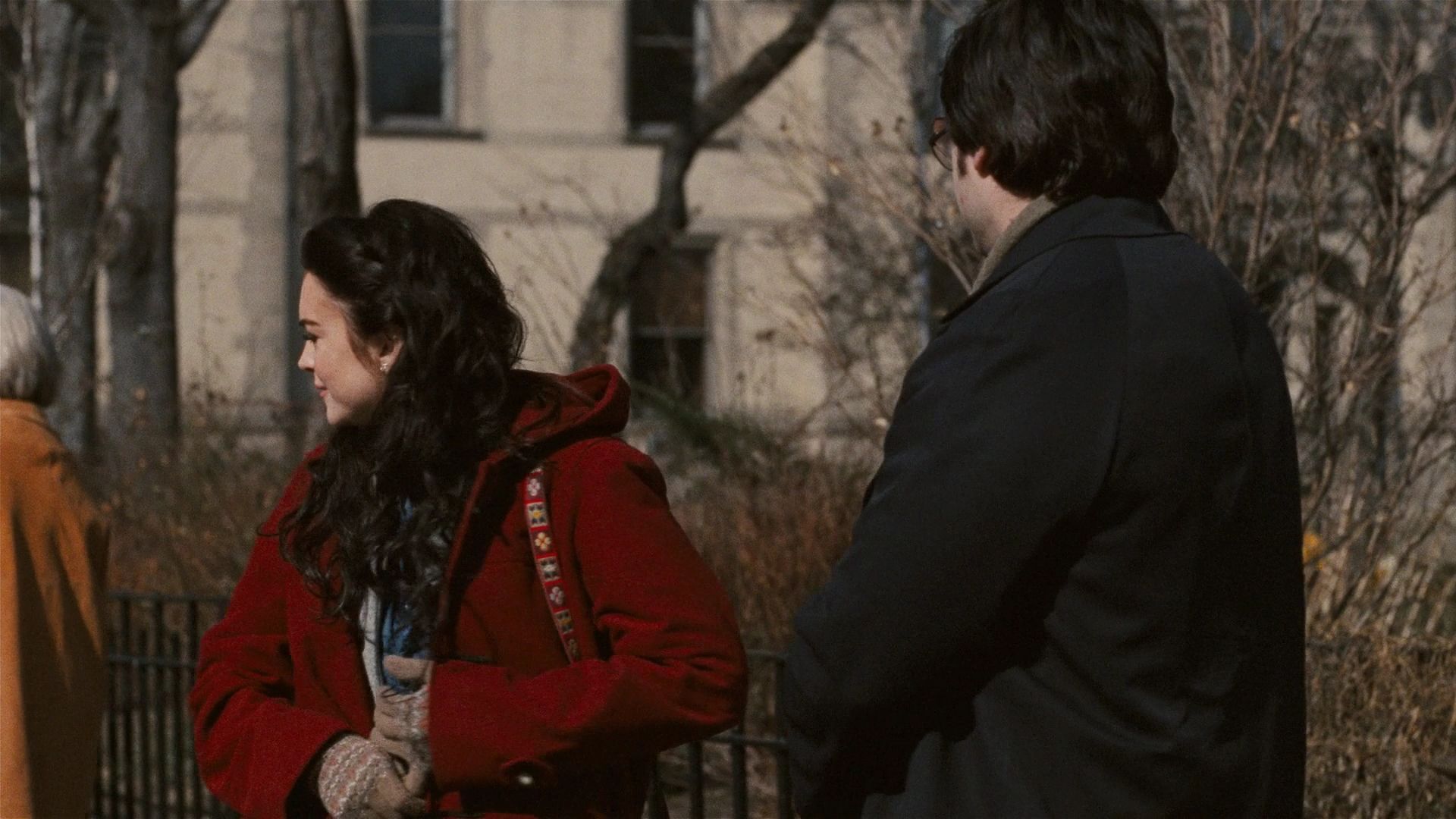 MOVIE SCREENCAPTURES: BLU-RAY CAPTURES - 2007-Chapter27-405 - Oh Linds ...