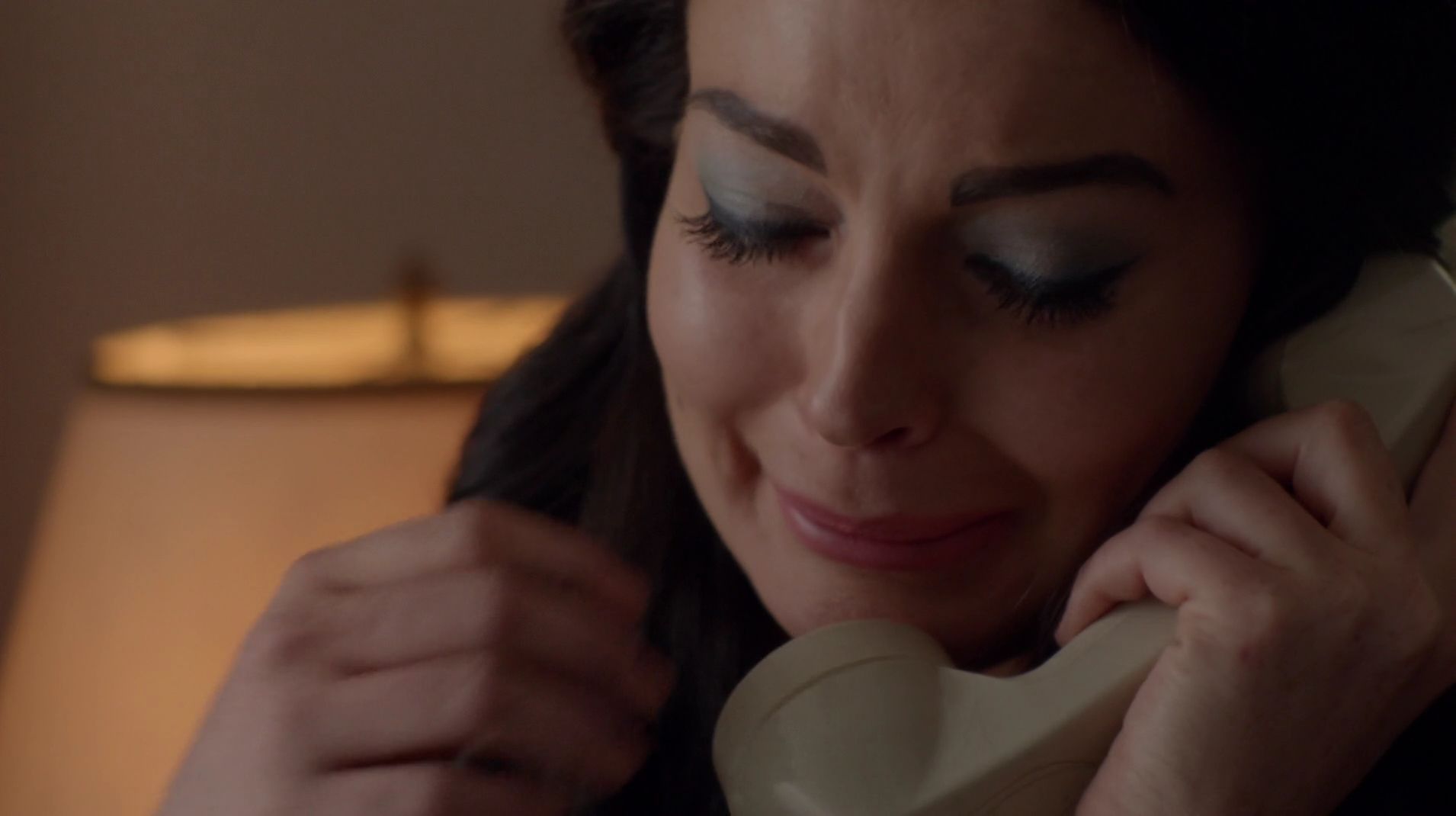 MOVIE SCREENCAPTURES: BLU-RAY CAPTURES - 2012-LizDick-2043 - Oh Linds ...