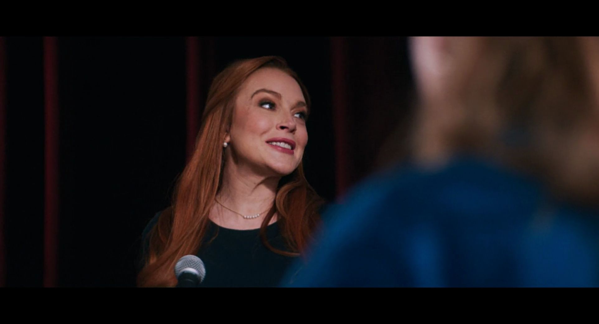 SCREENCAPTURES >> MOVIE CAPTURES - 2024-MeanGirls-305 - Oh Linds Photo ...