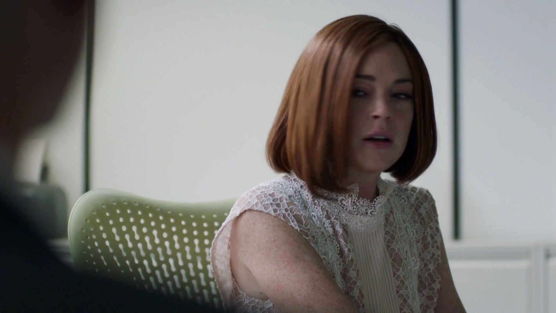 2X03 | STAY HYDRATED - SickNote-S02E03-012 - Oh Linds Photo Gallery