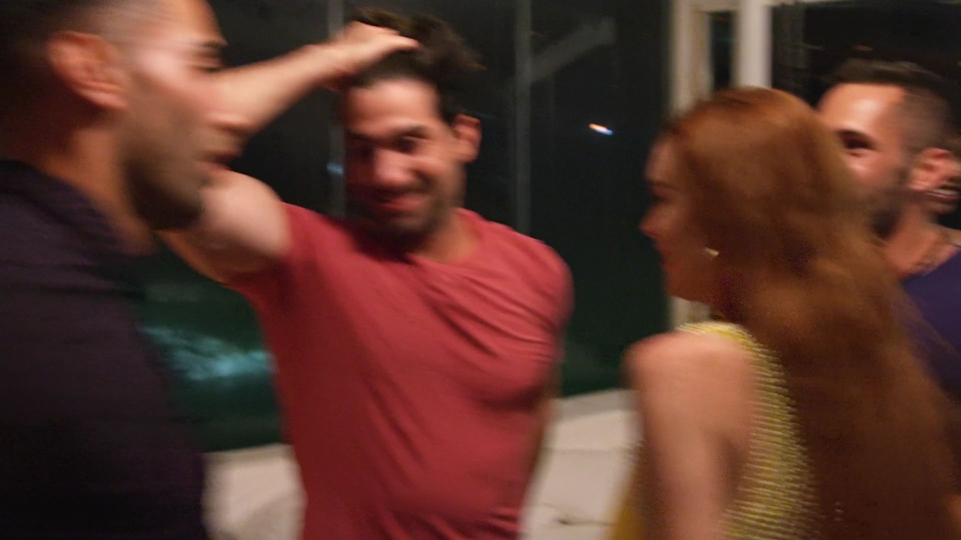 1X12 | LINDSAY'S FINAL FOUR - LohanBeachClubS01E12 283 - Oh Linds Photo ...