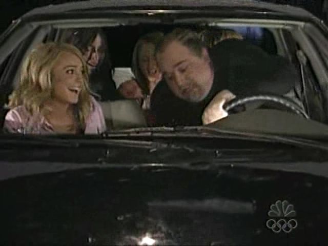 2004: SATURDAY NIGHT LIVE WITH MUSICAL GUEST: USHER [MAY 1STST] - SNL ...