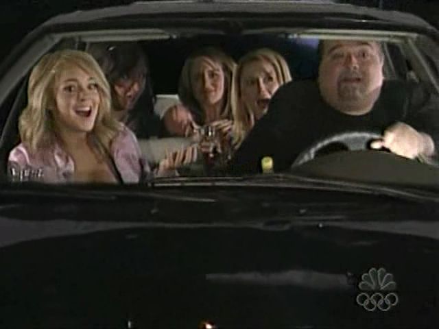 2004: SATURDAY NIGHT LIVE WITH MUSICAL GUEST: USHER [MAY 1STST] - SNL ...