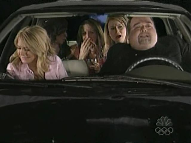 2004: SATURDAY NIGHT LIVE WITH MUSICAL GUEST: USHER [MAY 1STST] - SNL ...