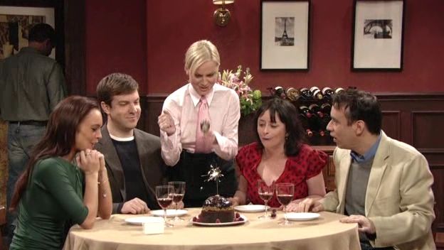 2006: SATURDAY NIGHT LIVE WITH MUSICAL GUEST: PEARL JAM [APRIL 15TH ...