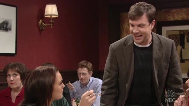 2006: SATURDAY NIGHT LIVE WITH MUSICAL GUEST: PEARL JAM [APRIL 15TH ...