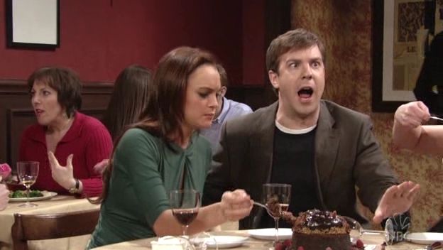 2006: SATURDAY NIGHT LIVE WITH MUSICAL GUEST: PEARL JAM [APRIL 15TH ...