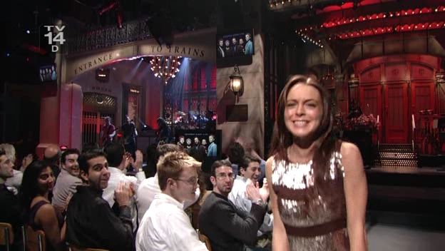 2006: SATURDAY NIGHT LIVE WITH MUSICAL GUEST: PEARL JAM [APRIL 15TH ...