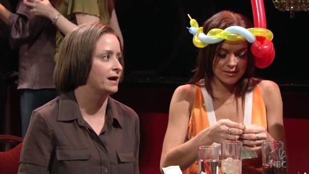 2006: SATURDAY NIGHT LIVE WITH MUSICAL GUEST: PEARL JAM [APRIL 15TH ...