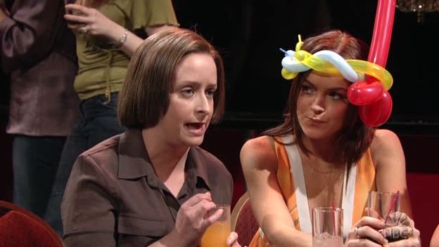 2006: SATURDAY NIGHT LIVE WITH MUSICAL GUEST: PEARL JAM [APRIL 15TH ...