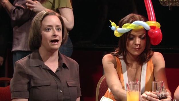 2006: SATURDAY NIGHT LIVE WITH MUSICAL GUEST: PEARL JAM [APRIL 15TH ...