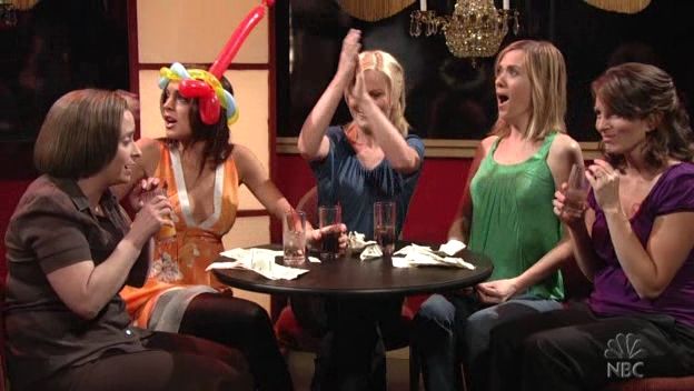 2006: SATURDAY NIGHT LIVE WITH MUSICAL GUEST: PEARL JAM [APRIL 15TH ...