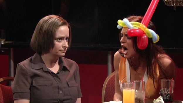 2006: SATURDAY NIGHT LIVE WITH MUSICAL GUEST: PEARL JAM [APRIL 15TH ...