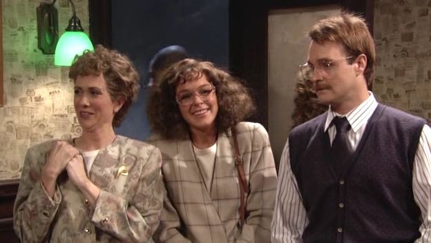 2006: SATURDAY NIGHT LIVE WITH MUSICAL GUEST: PEARL JAM [APRIL 15TH ...