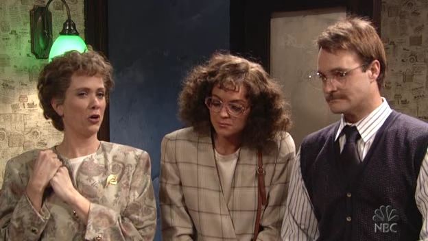 2006: SATURDAY NIGHT LIVE WITH MUSICAL GUEST: PEARL JAM [APRIL 15TH ...