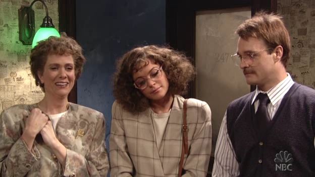 2006: SATURDAY NIGHT LIVE WITH MUSICAL GUEST: PEARL JAM [APRIL 15TH ...