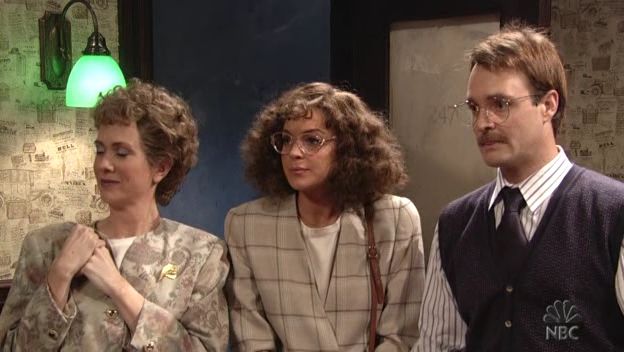 2006: SATURDAY NIGHT LIVE WITH MUSICAL GUEST: PEARL JAM [APRIL 15TH ...