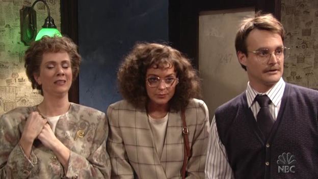 2006: SATURDAY NIGHT LIVE WITH MUSICAL GUEST: PEARL JAM [APRIL 15TH ...