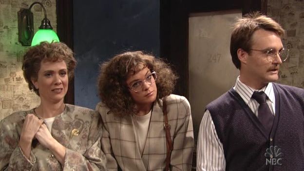 2006: SATURDAY NIGHT LIVE WITH MUSICAL GUEST: PEARL JAM [APRIL 15TH ...