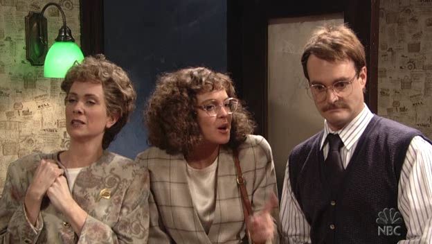 2006: SATURDAY NIGHT LIVE WITH MUSICAL GUEST: PEARL JAM [APRIL 15TH ...