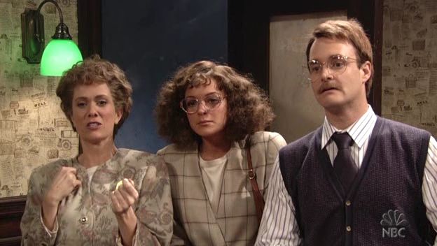 2006: SATURDAY NIGHT LIVE WITH MUSICAL GUEST: PEARL JAM [APRIL 15TH ...