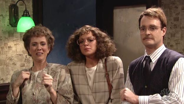 2006: SATURDAY NIGHT LIVE WITH MUSICAL GUEST: PEARL JAM [APRIL 15TH ...