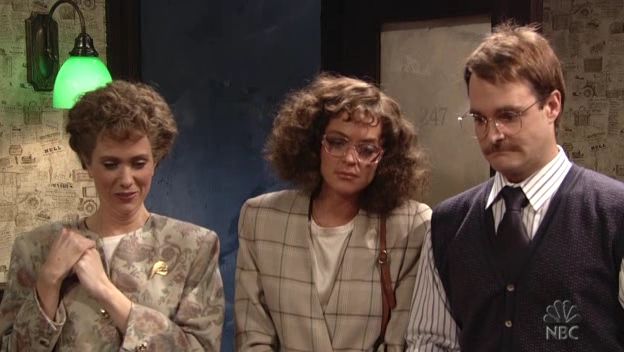 2006: SATURDAY NIGHT LIVE WITH MUSICAL GUEST: PEARL JAM [APRIL 15TH ...