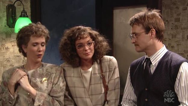 2006: SATURDAY NIGHT LIVE WITH MUSICAL GUEST: PEARL JAM [APRIL 15TH ...