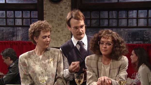 2006: SATURDAY NIGHT LIVE WITH MUSICAL GUEST: PEARL JAM [APRIL 15TH ...