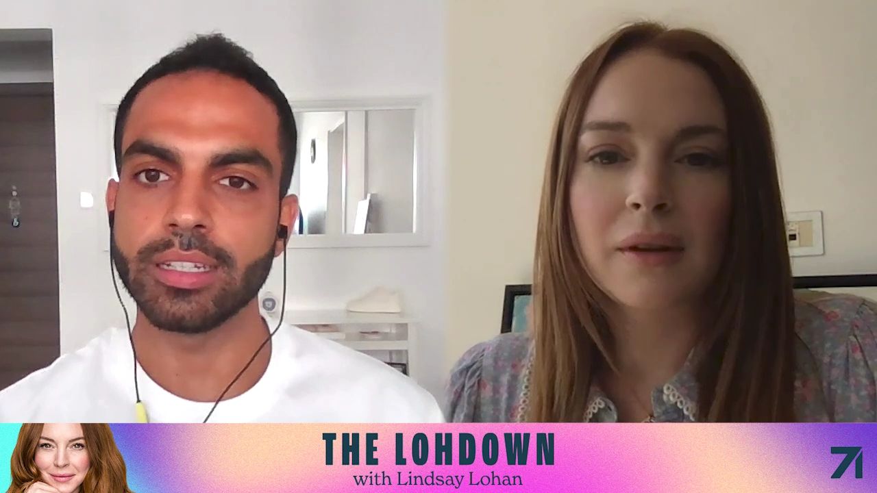 1X08: FAISAL ALSHAWA REVEALS THE 5 PILLARS OF A HEALTHY LIFESTYLE - LohdownPodcast-FaisalAlshawa ...