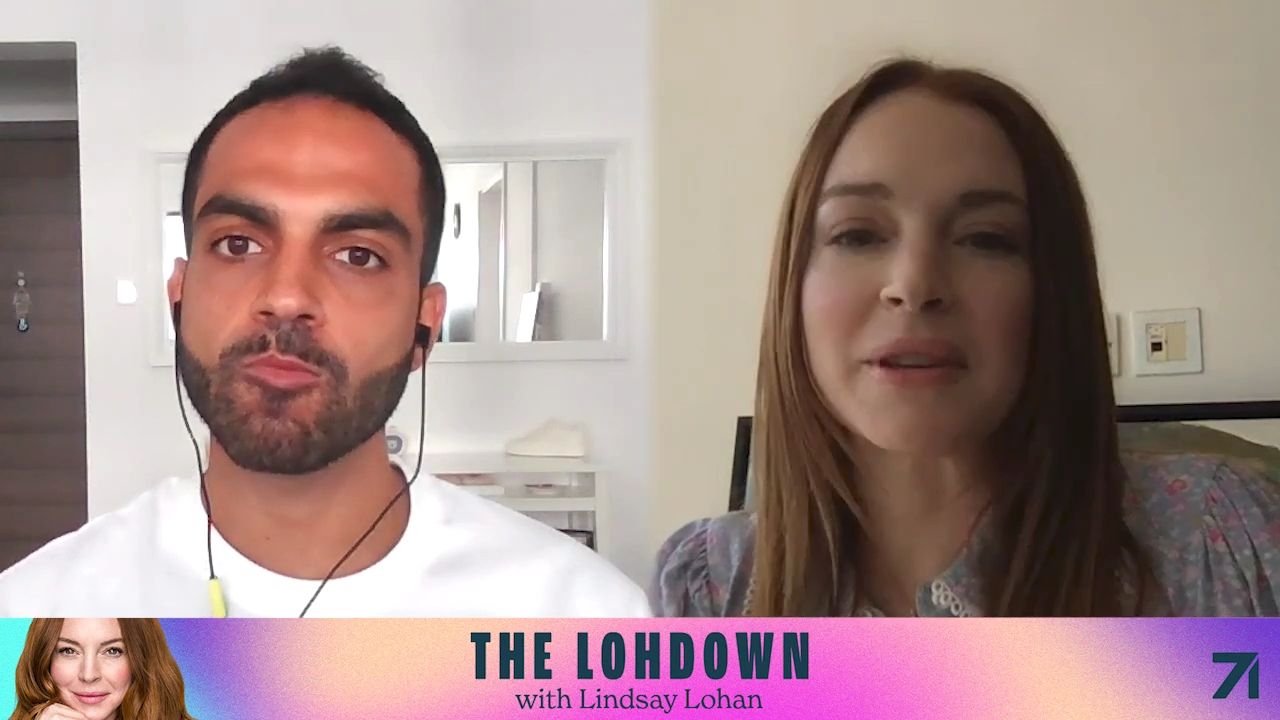 1X08: FAISAL ALSHAWA REVEALS THE 5 PILLARS OF A HEALTHY LIFESTYLE - LohdownPodcast-FaisalAlshawa ...