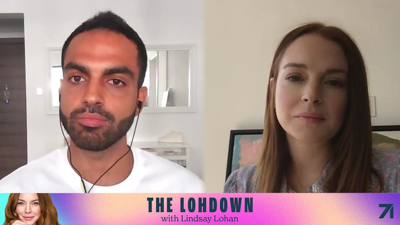 1X08: FAISAL ALSHAWA REVEALS THE 5 PILLARS OF A HEALTHY LIFESTYLE - LohdownPodcast-FaisalAlshawa ...