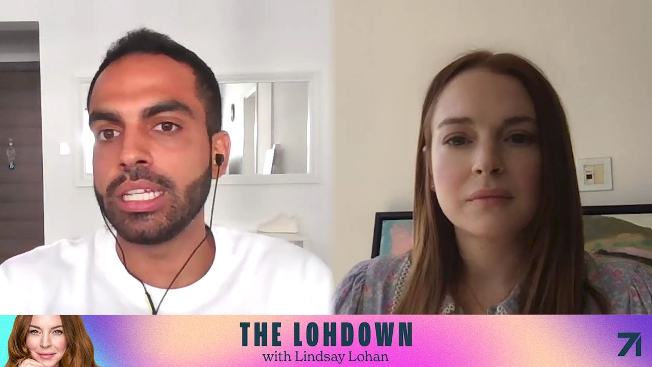 1X08: FAISAL ALSHAWA REVEALS THE 5 PILLARS OF A HEALTHY LIFESTYLE - LohdownPodcast-FaisalAlshawa ...