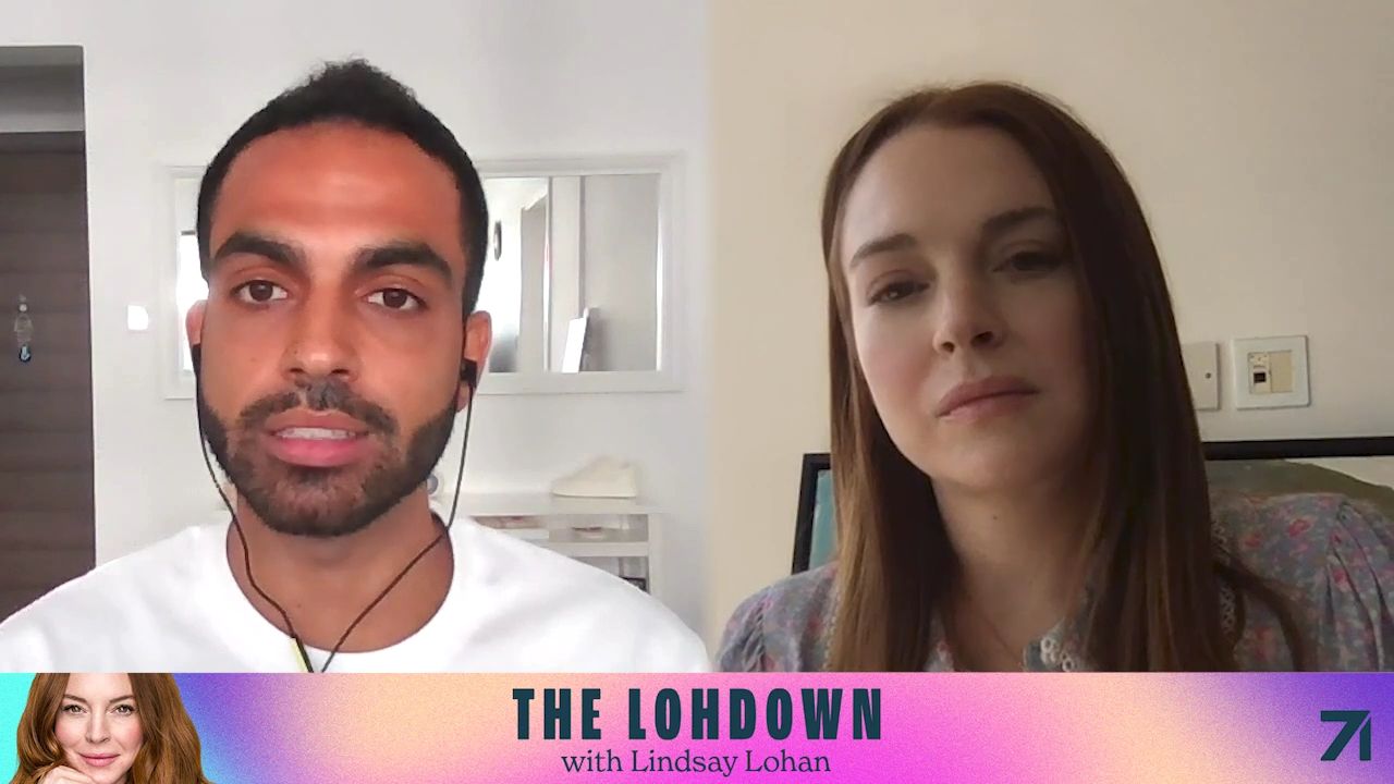 1X08: FAISAL ALSHAWA REVEALS THE 5 PILLARS OF A HEALTHY LIFESTYLE - LohdownPodcast-FaisalAlshawa ...