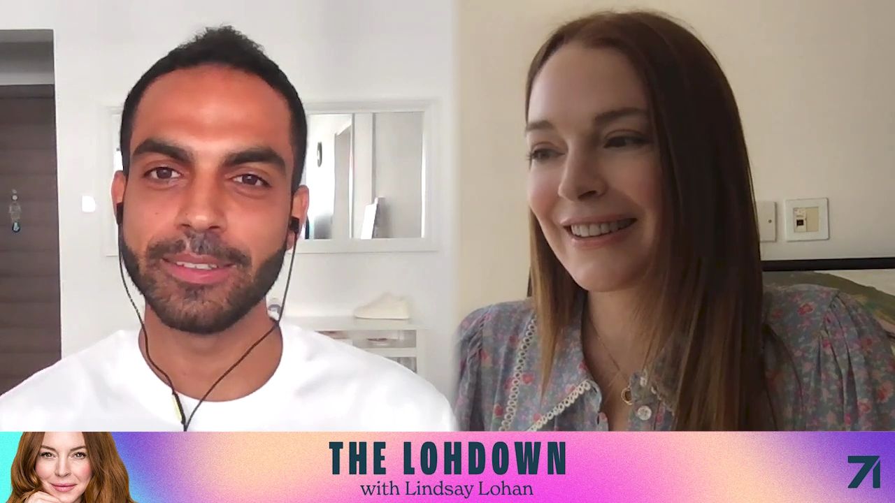 1X08: FAISAL ALSHAWA REVEALS THE 5 PILLARS OF A HEALTHY LIFESTYLE - LohdownPodcast-FaisalAlshawa ...