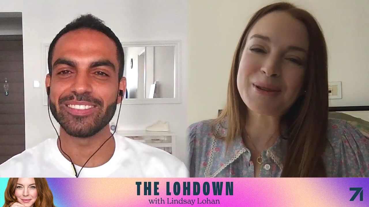 1X08: FAISAL ALSHAWA REVEALS THE 5 PILLARS OF A HEALTHY LIFESTYLE - LohdownPodcast-FaisalAlshawa ...